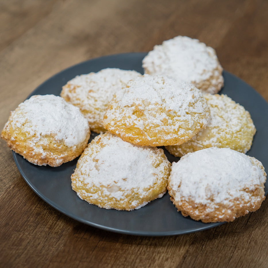 Bakery – Azon Foods