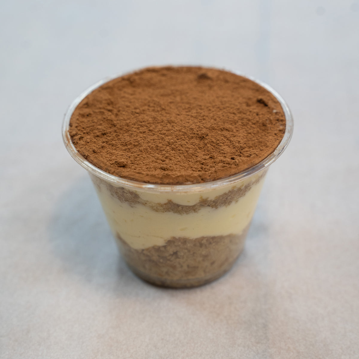 Tiramisu Cup – Azon Foods