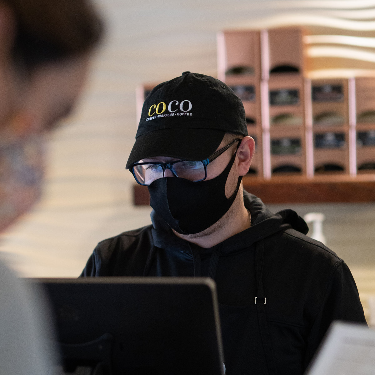 Coco Hat – Azon Foods