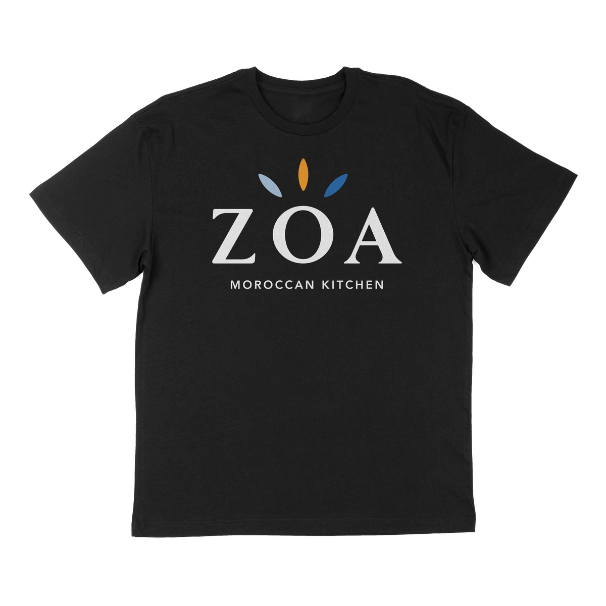 Zoa T Shirt – Azon Foods