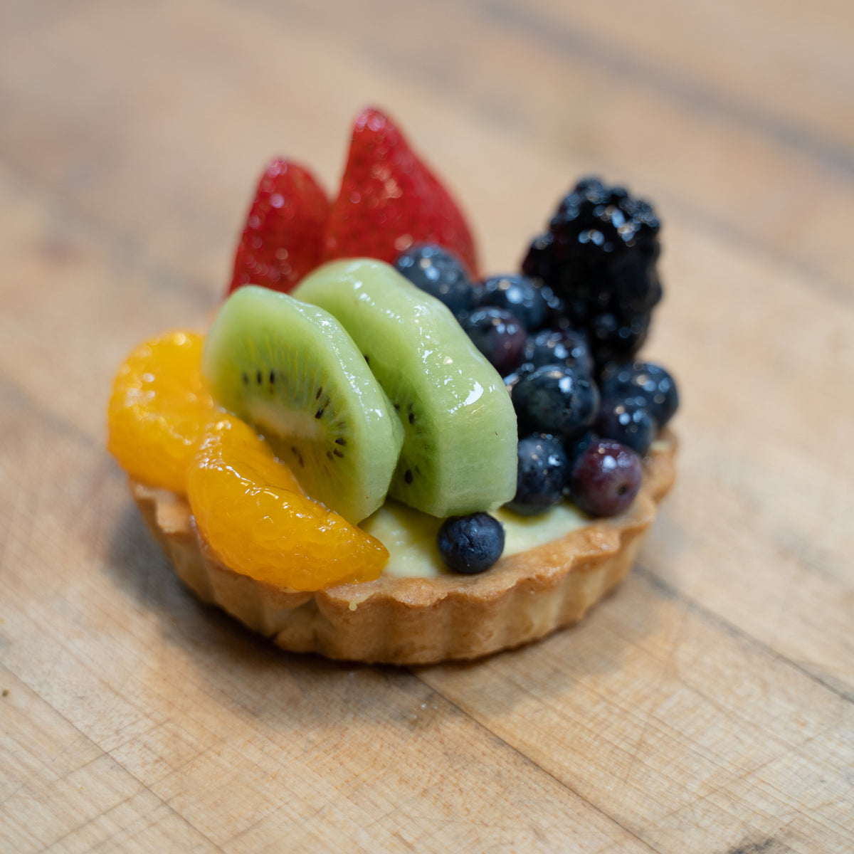 Fruit Tart – Azon Foods