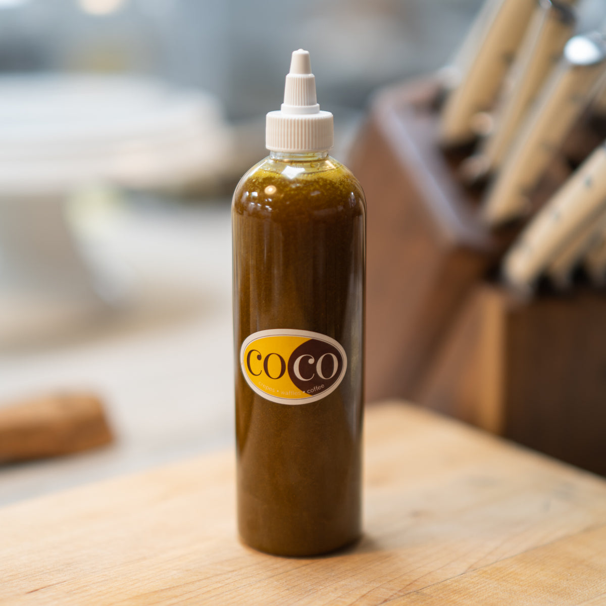 Turmeric Syrup – Azon Foods