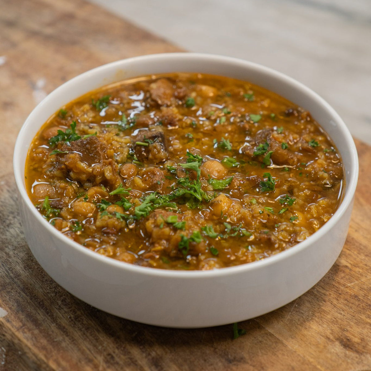 Moroccan Soup – Azon Foods