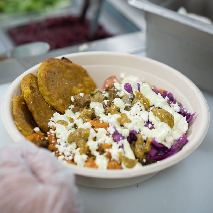 Green Harissa – Azon Foods