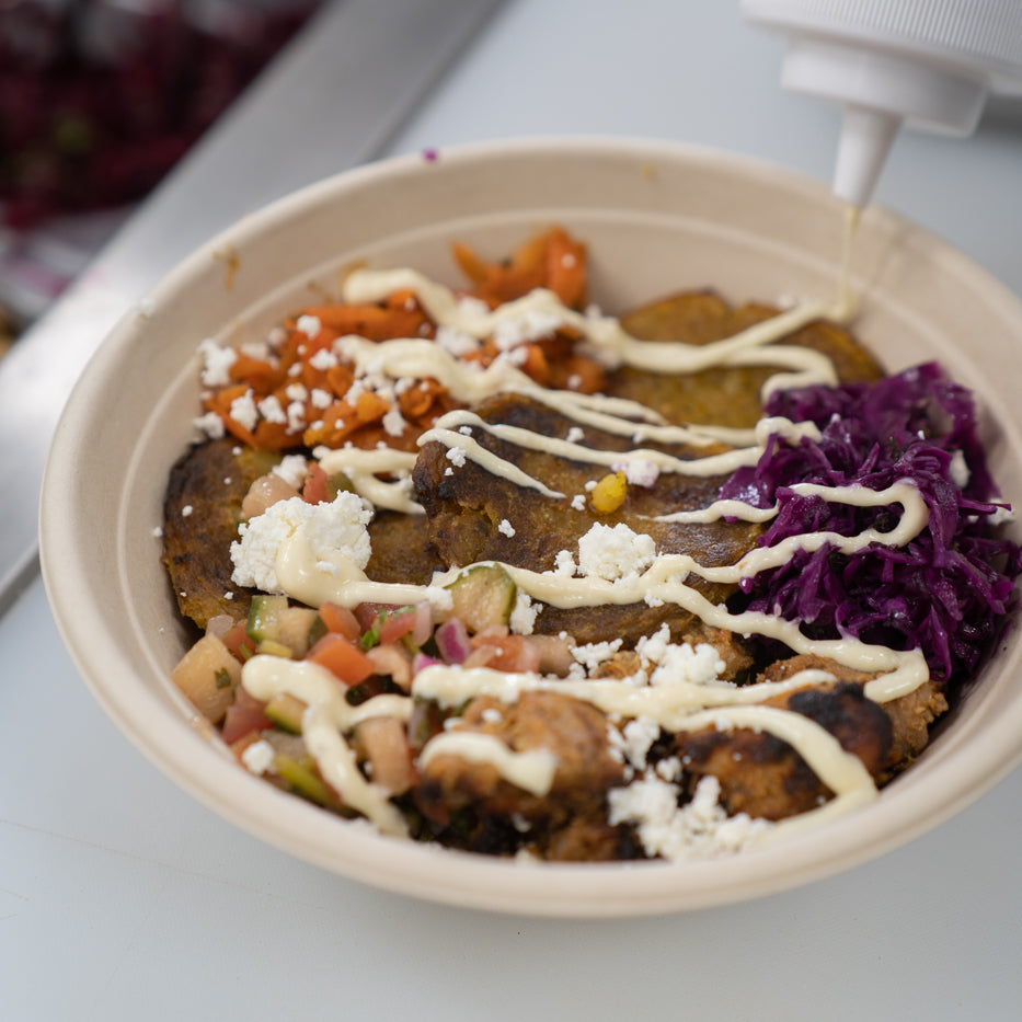 Garlic Aioli – Azon Foods