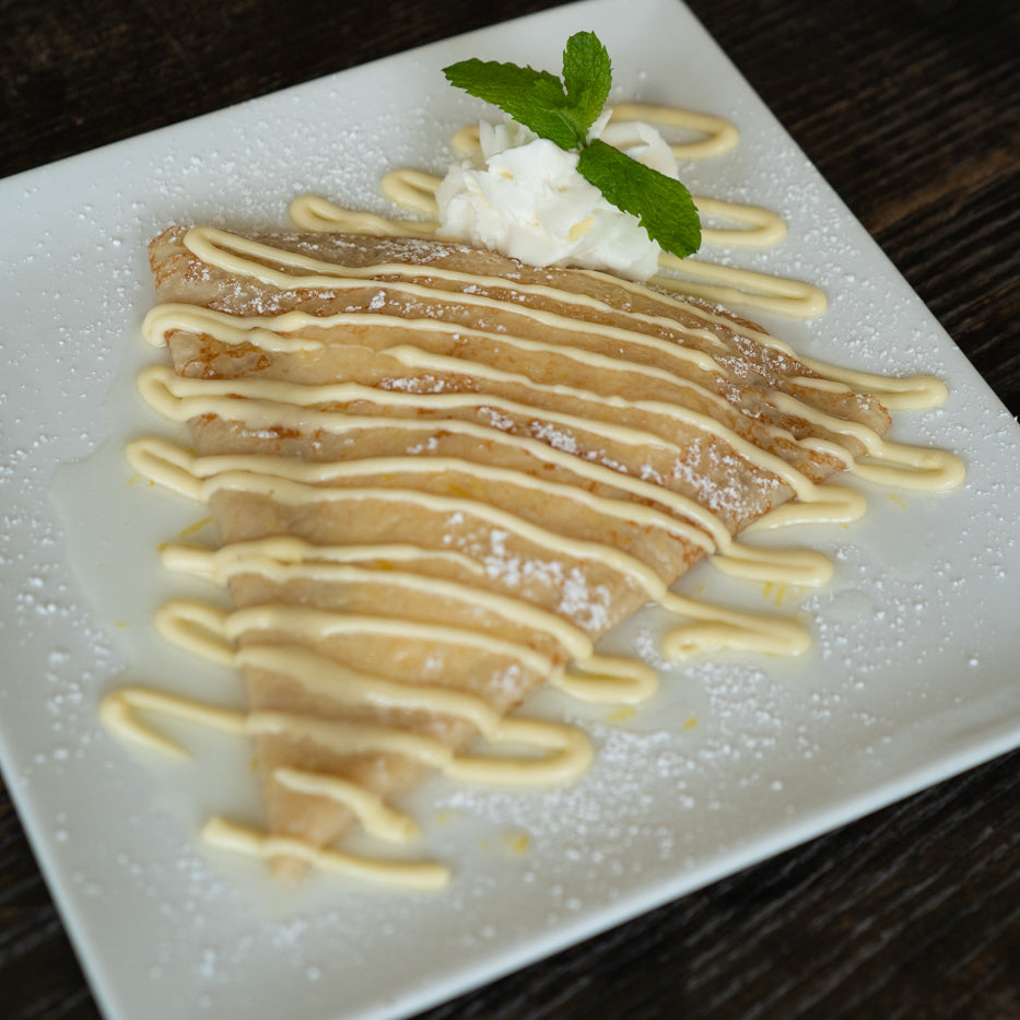 Crepe Mix – Azon Foods