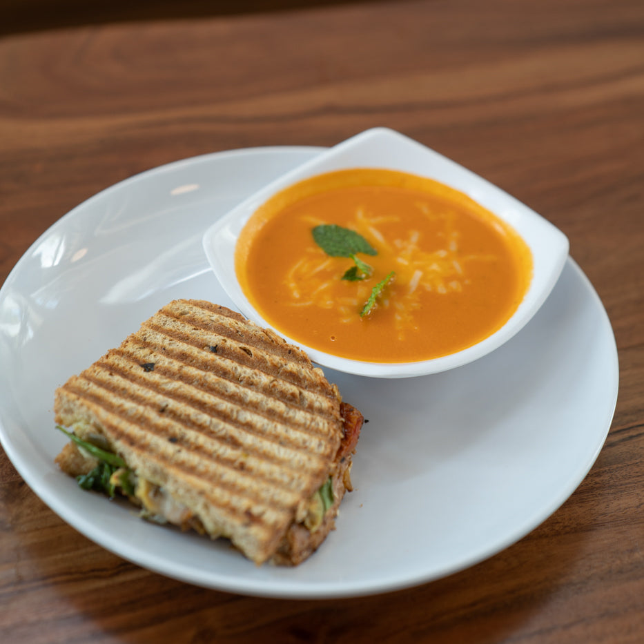 Tomato Soup – Azon Foods