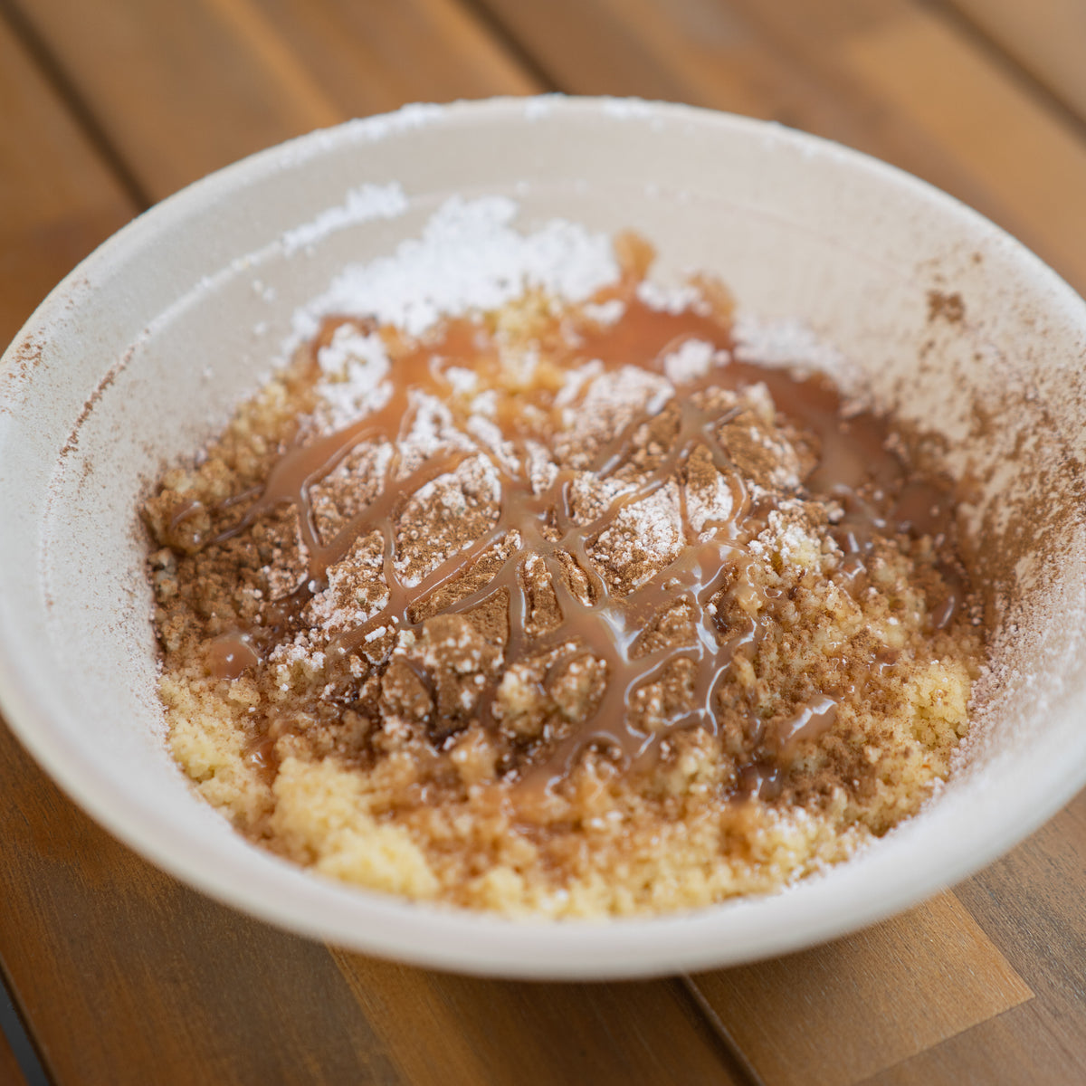 Carmel Sauce – Azon Foods